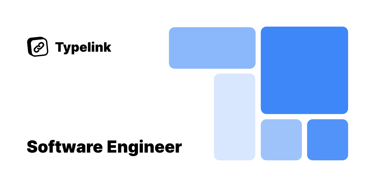 Software Engineer