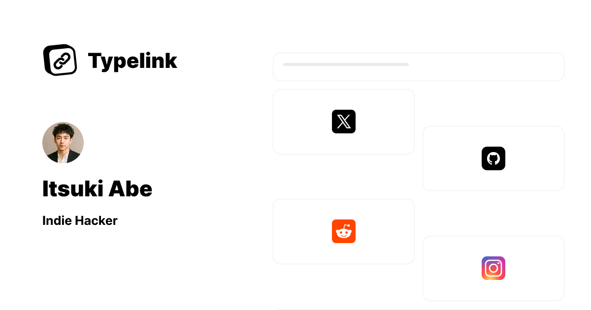 Blank Page - Itsuki Abe